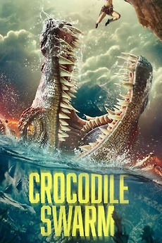 Crocodile Swarm – Bastavid