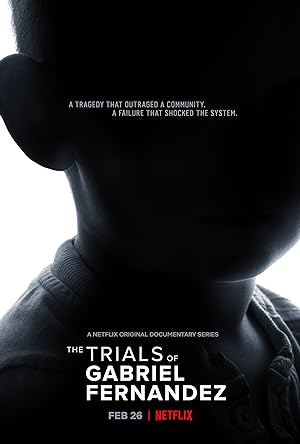 The Trials of Gabriel Fernandez – Bastavid