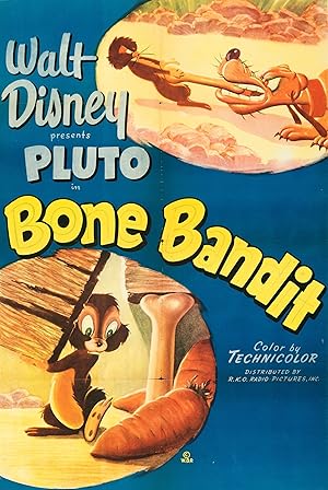 Bone Bandit – Bastavid