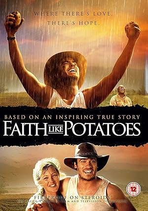 Faith Like Potatoes – Bastavid