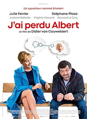 I Lost Albert – Bastavid